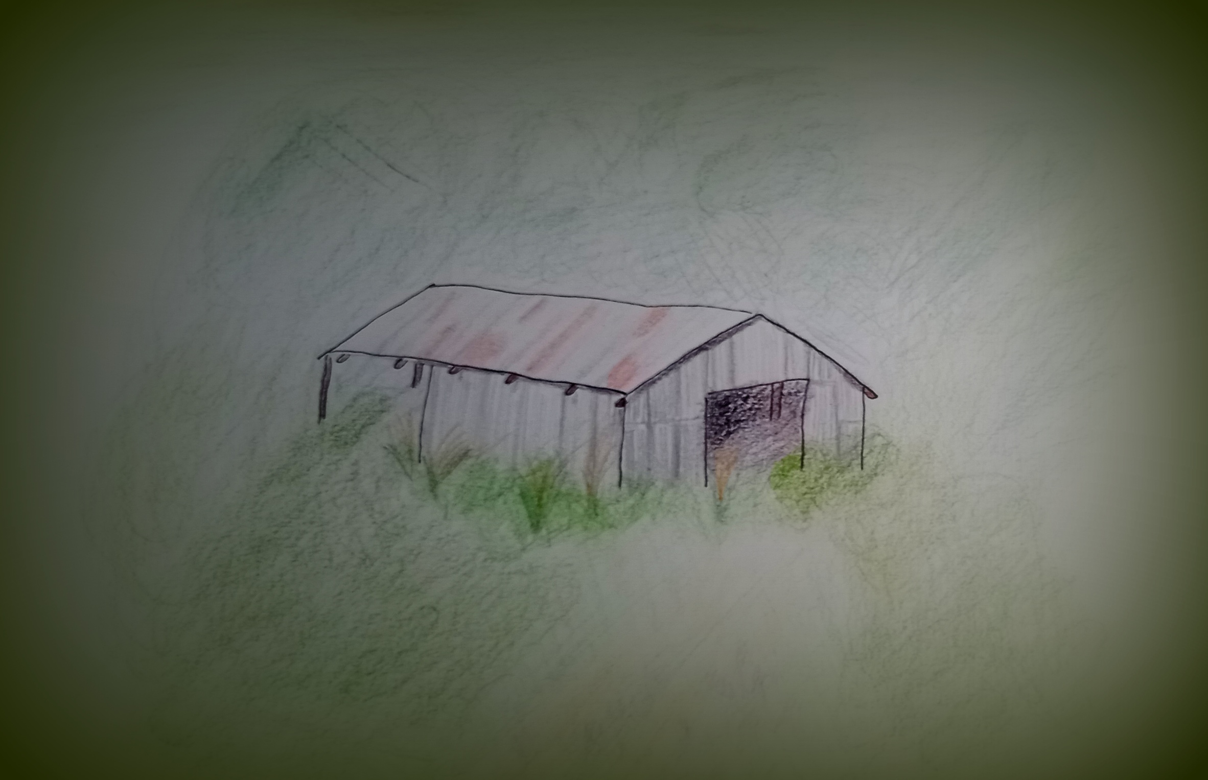 secret-shed | Free State of Jen
